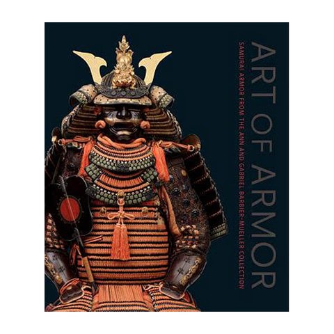 ARTS&FOOD®™: Samurai Armor at LACMA + FOOD: Making Sushi Made Easy