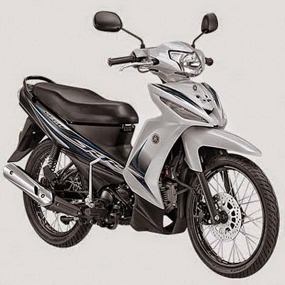 Latest Price and Specifications Yamaha Vega RR in 2015