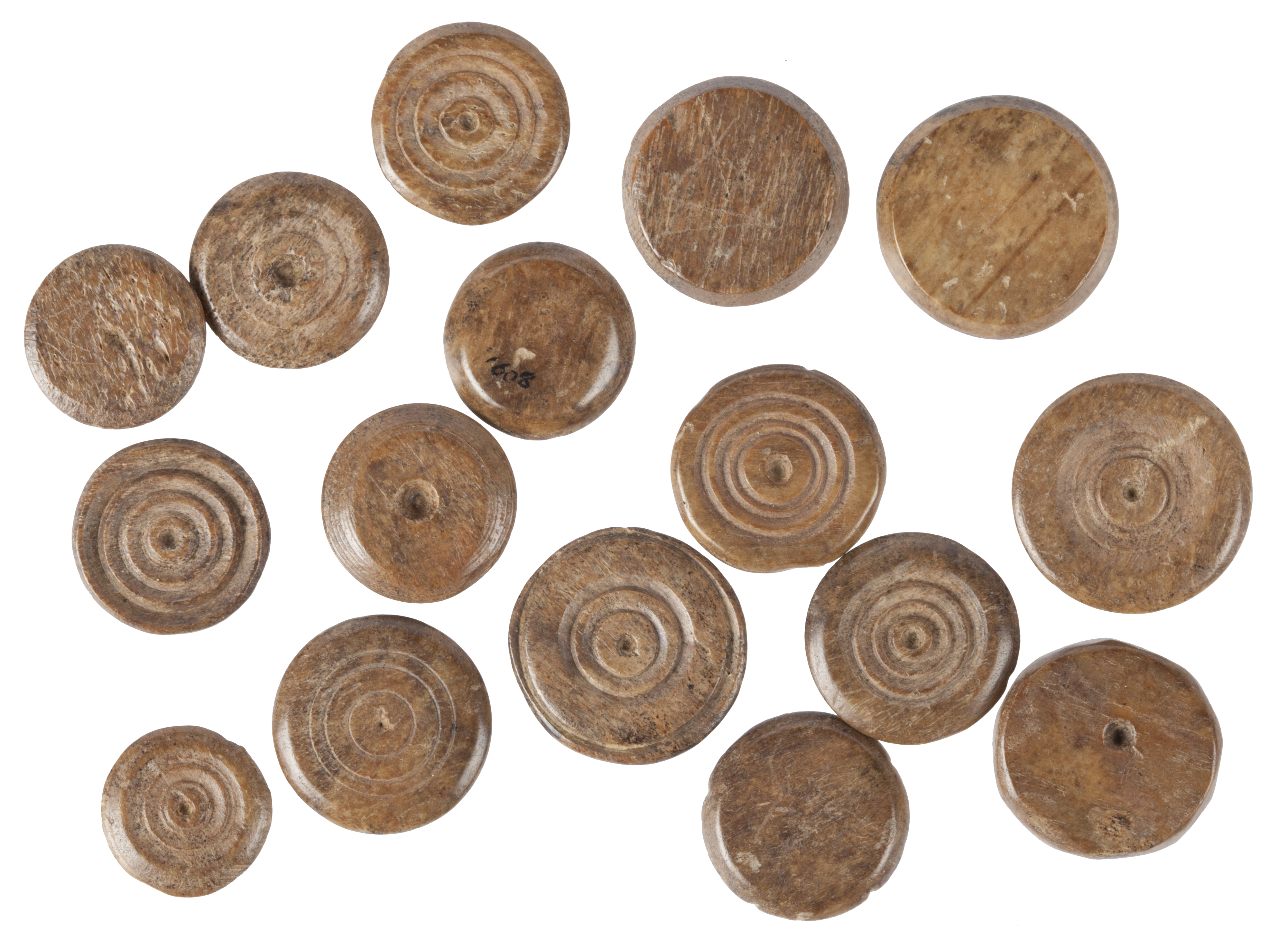 Wakefield Museums and Castles: Rome From Home: The Bath House