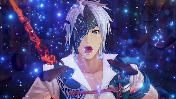 Tales of Arise (Multi): confira o trailer do protagonista Alphen ...