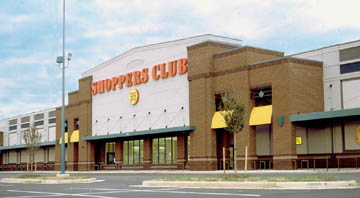 Shoppers Food Blog