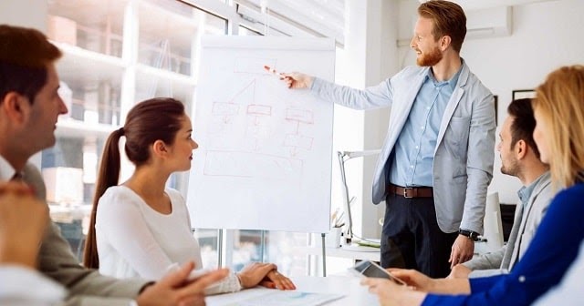 Bootstrap Business: 7 Of The Most Effective Management Tips