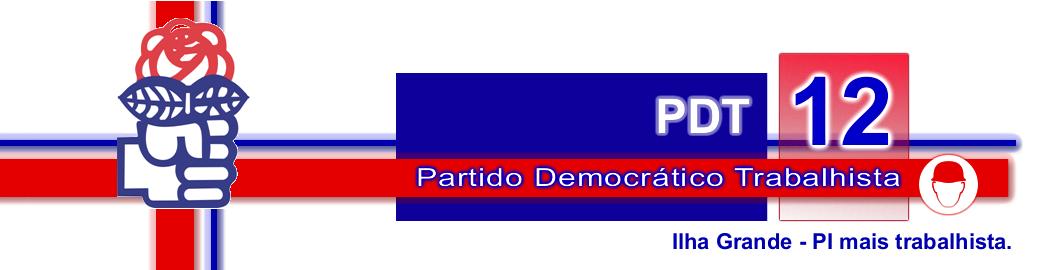 PDT 12 - Ilha Grande - PI