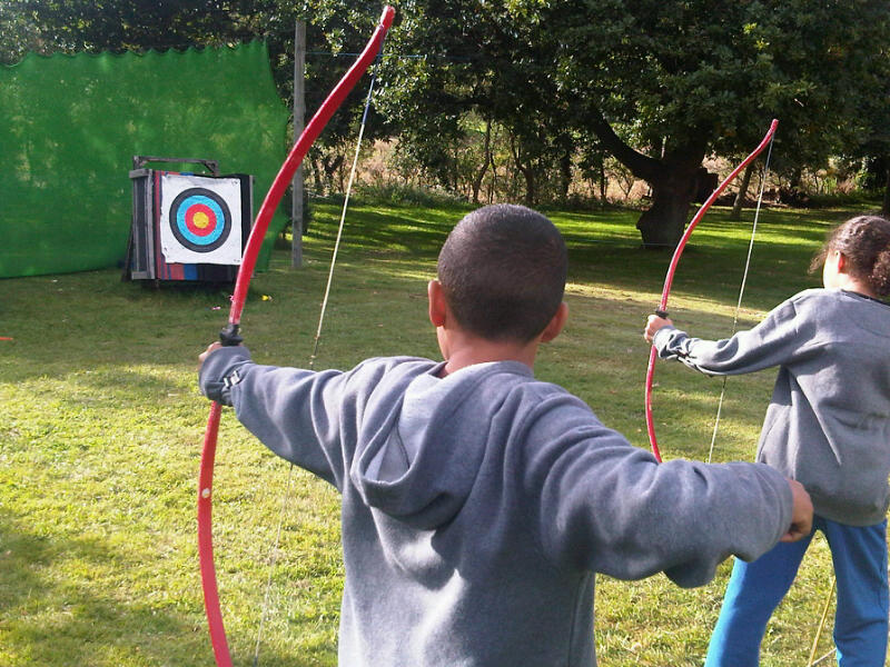 Headteacher's blog: Astley Burf - Day Three