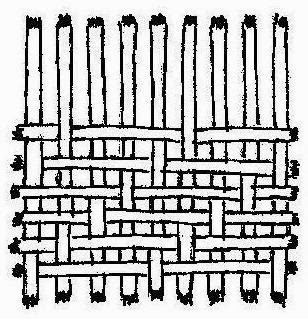 Sarga | Entre seda y algodón