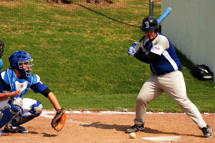 Deportes De Honduras Centro America: Pagina Beisbol