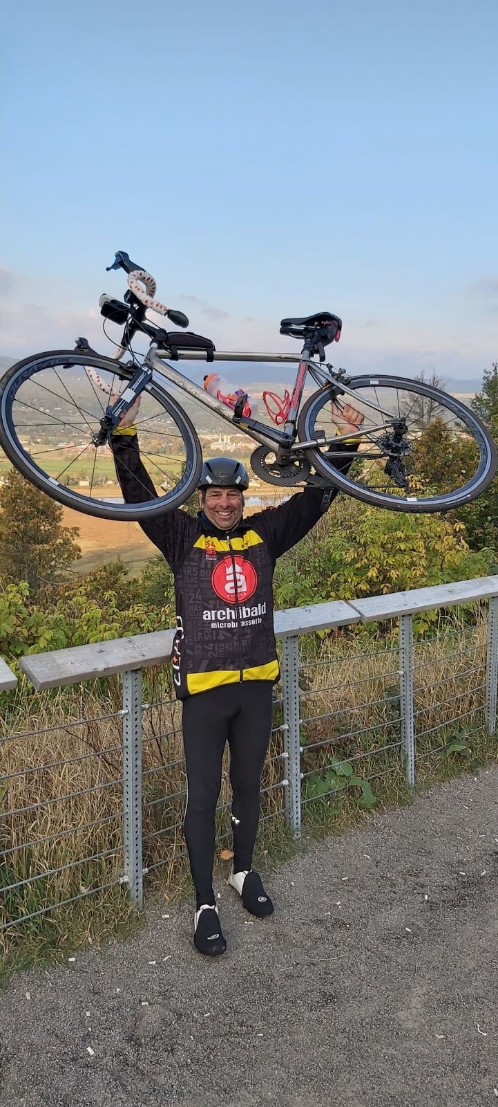 Les Ultimes Défis de la Fondation Jacques Desmeules: Temple de la Renommée