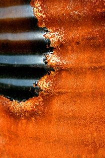 Contraste, Forma, Tamaño y Textura