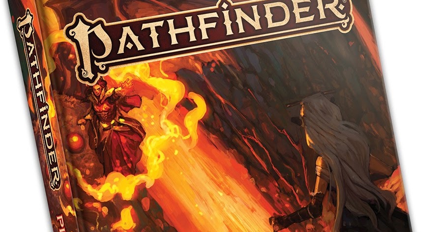 Realms of Chirak: Previewing the Pathfinder 2E Advanced Player's Guide ...
