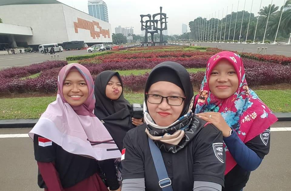 Tiga Tempat Wisata di Jakarta Barat - Yuni Handono