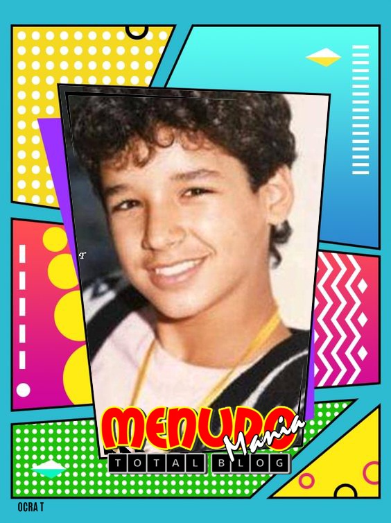 Menudomania Total: ESPECIAL DE FOTOS DEL RECUERDO DE RALPHY RODRIGUEZ