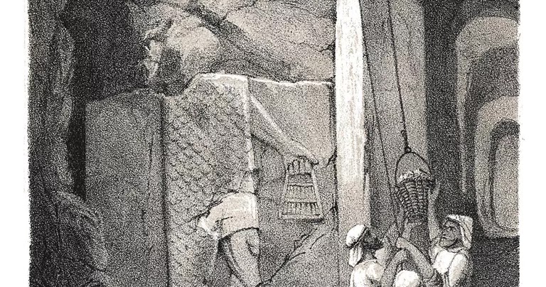 Dady Joe Bicara Konspirasi Akhir Zaman : Dewa Dagon /Fish God Mesopotamia