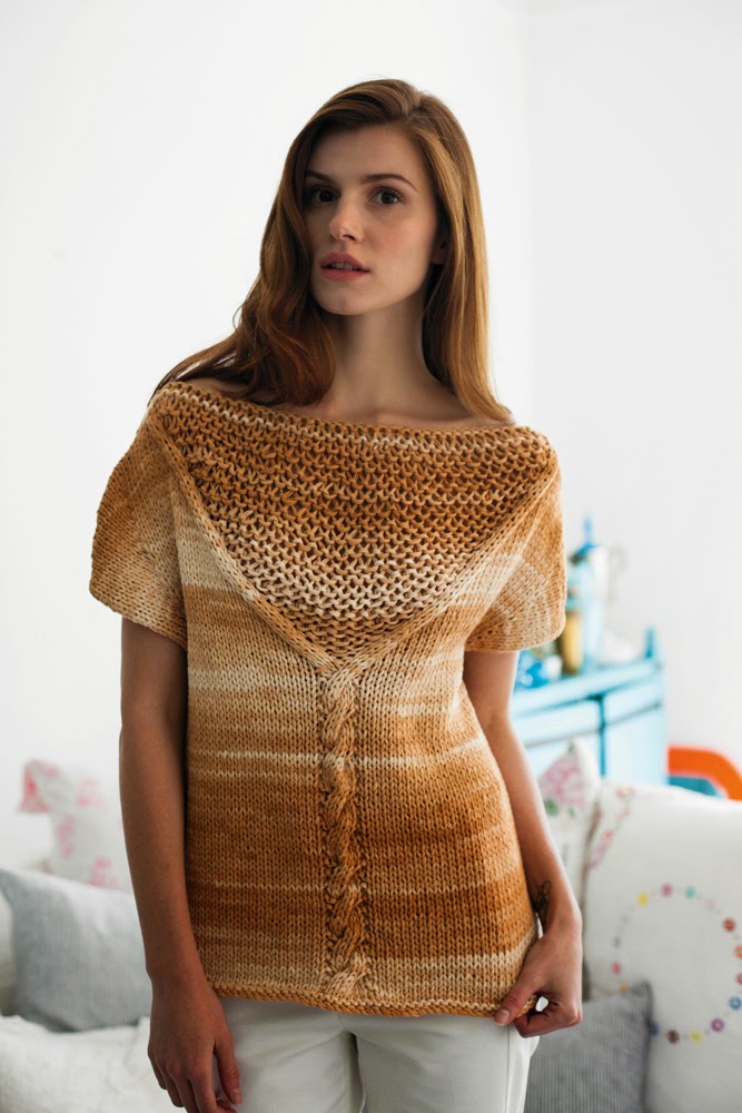 A Really Good Yarn: Delphi