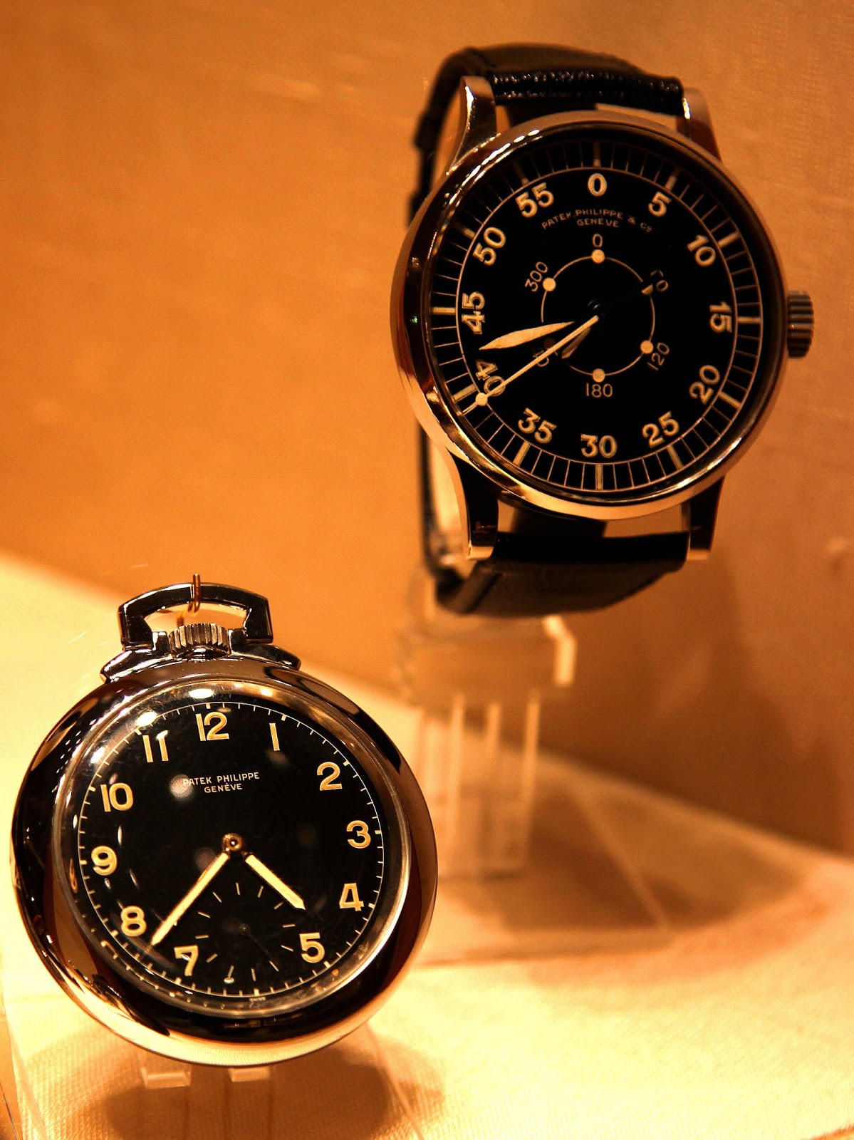 Welcome to PatekMagazine.com... Home of Jake's Patek Philippe World ...