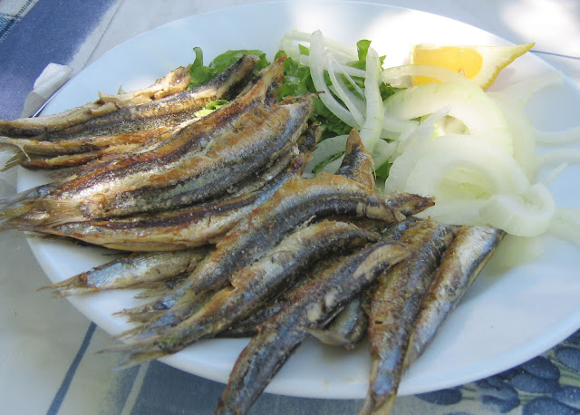 66 Square Feet (Plus): Taste