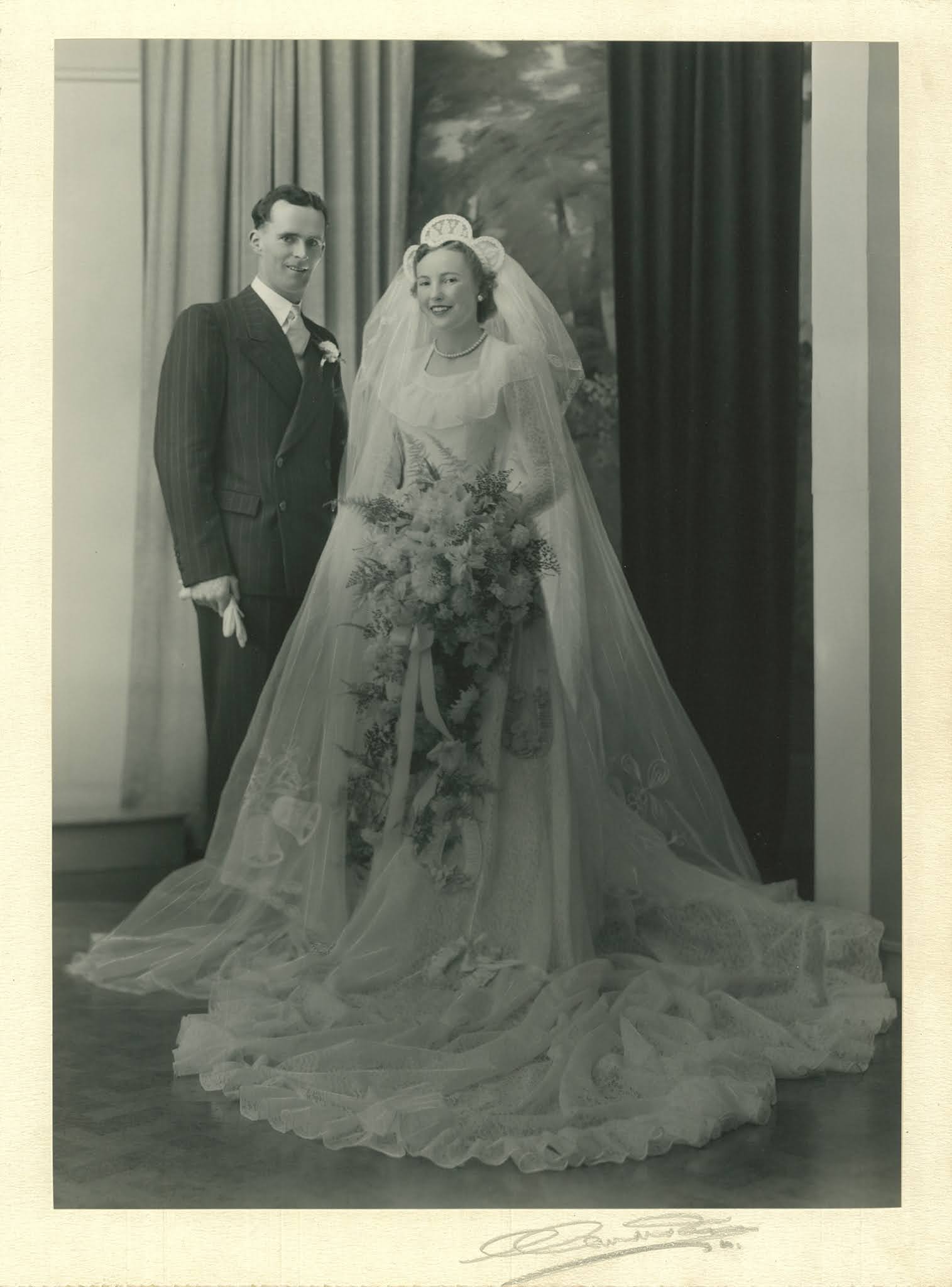 Early New Zealand Photographers: RING, Claude