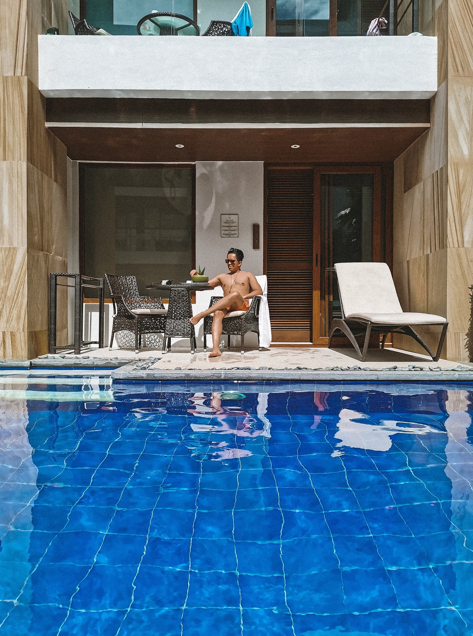 Review: Henann Crystal Sands Resort Boracay | Pepe Samson