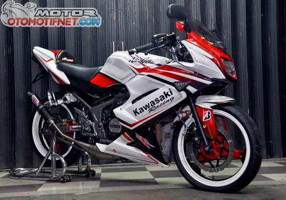 DAVID SAPUTRA BLOG: NINJA RR DI SUNTIK MATI ? JANGAN BURU-BURU JUAL ...