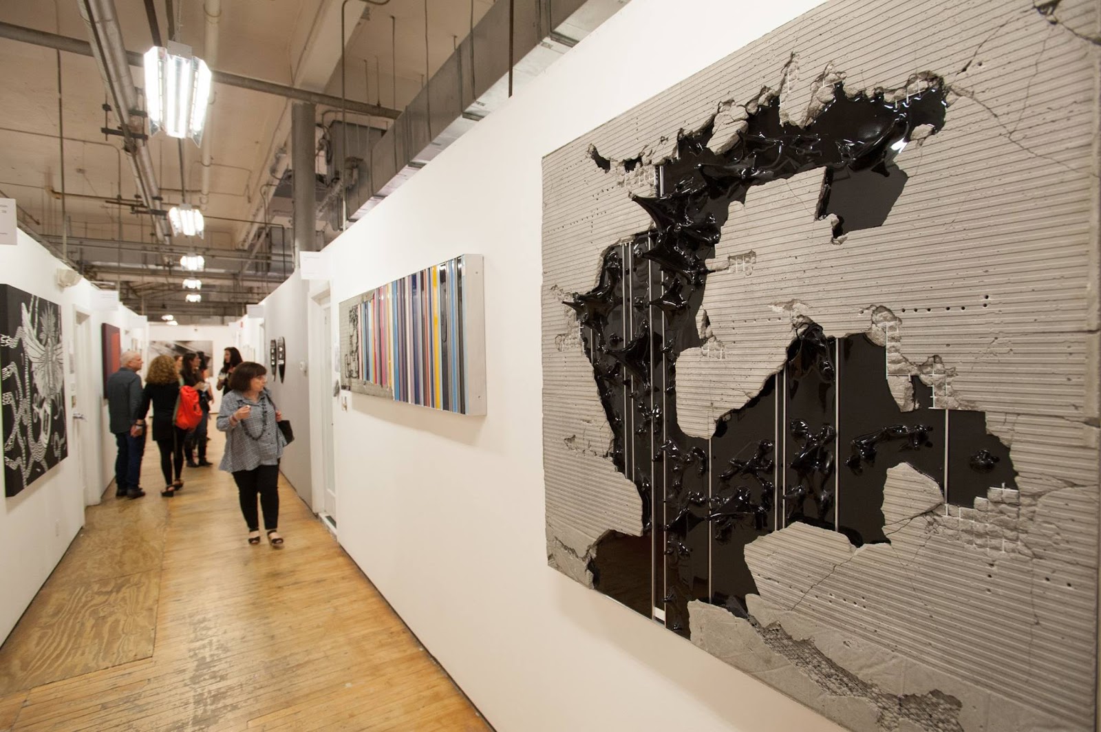 TROY SIMMONS: Troy Simmons Open Studio & Baker’s Breakfast