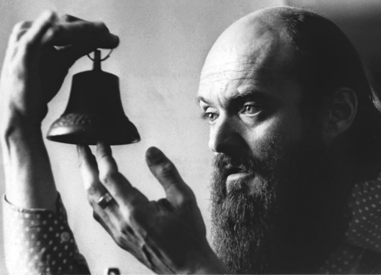 Conversaciones Varias - Clásico y Jazz: Arvo Pärt - Arbos