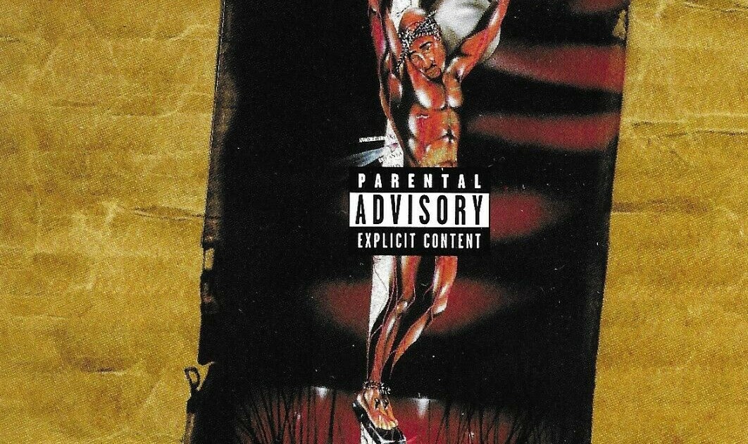 Hip-Hop Nostalgia: 2pac (Makaveli) "The Don Killuminati: The 7 Day ...