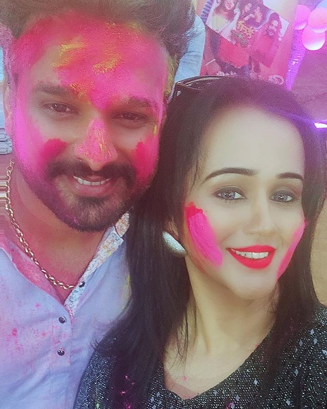 Gunjan Pant Pictures, Wallpaper, Image Gallery, Bold and Beautiful ...