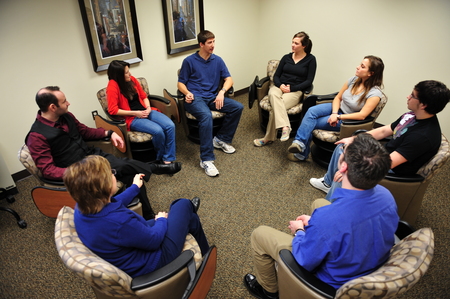 Everything Trainee Psychological Wellbeing Practitioners do ...