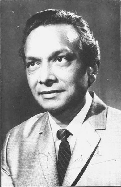 Conversations Over Chai: The Masters: Naushad Ali