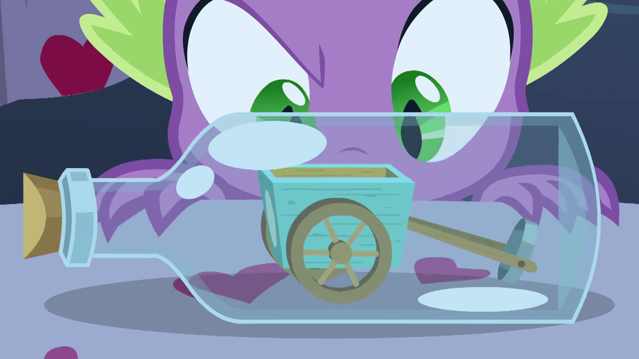 Equestria Daily - MLP Stuff!: "The Break Up Break Down" Episode ...
