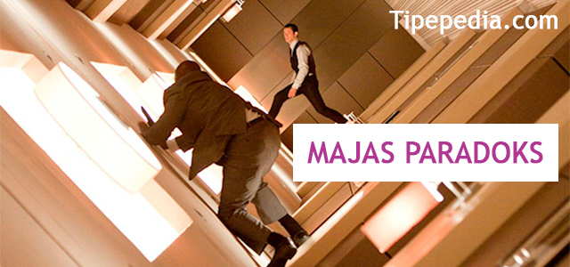 Pengertian dan #25 Contoh MAJAS PARADOKS yang Mudah di Pahami ...