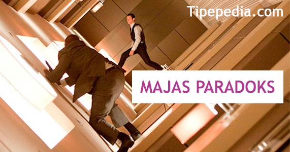 Pengertian dan #25 Contoh MAJAS PARADOKS yang Mudah di Pahami ...