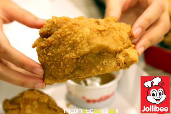 Jollibee Crispy Chicken (Chickenjoy) Secret Cooking Recipe | PinoyCookBook