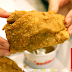 Jollibee Crispy Chicken (Chickenjoy) Secret Cooking Recipe | PinoyCookBook