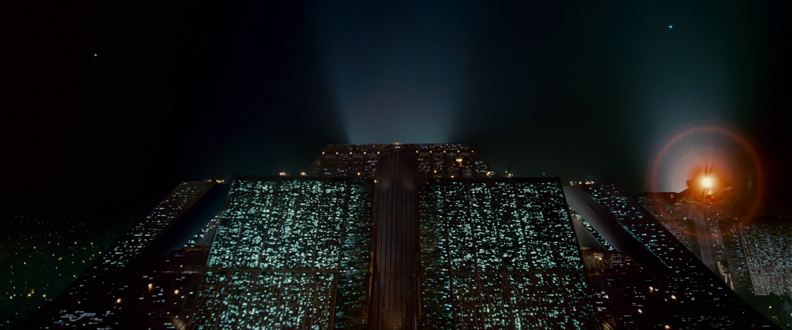 Week Five: Metropolis (1927)