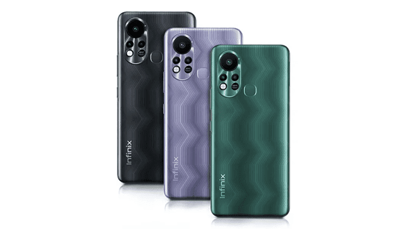 Infinix partners with ONIC Philippines as endorser of the HOT 11S ...