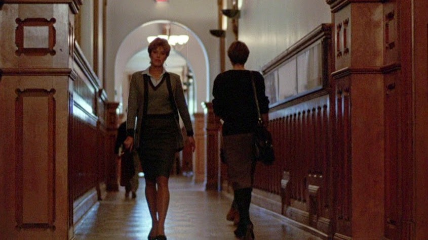 House of Self-Indulgence: Killer Party (William Fruet, 1986)