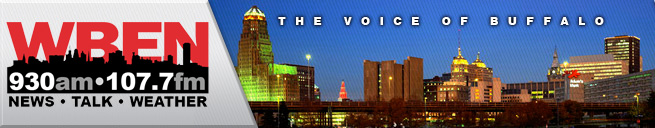 molaDX: WBEN - 930 kHz - Buffalo (NY) - QSL