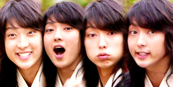 Iljimae (drama coreano sub ita) | GeeJay Project: Manga+Anime+Drama