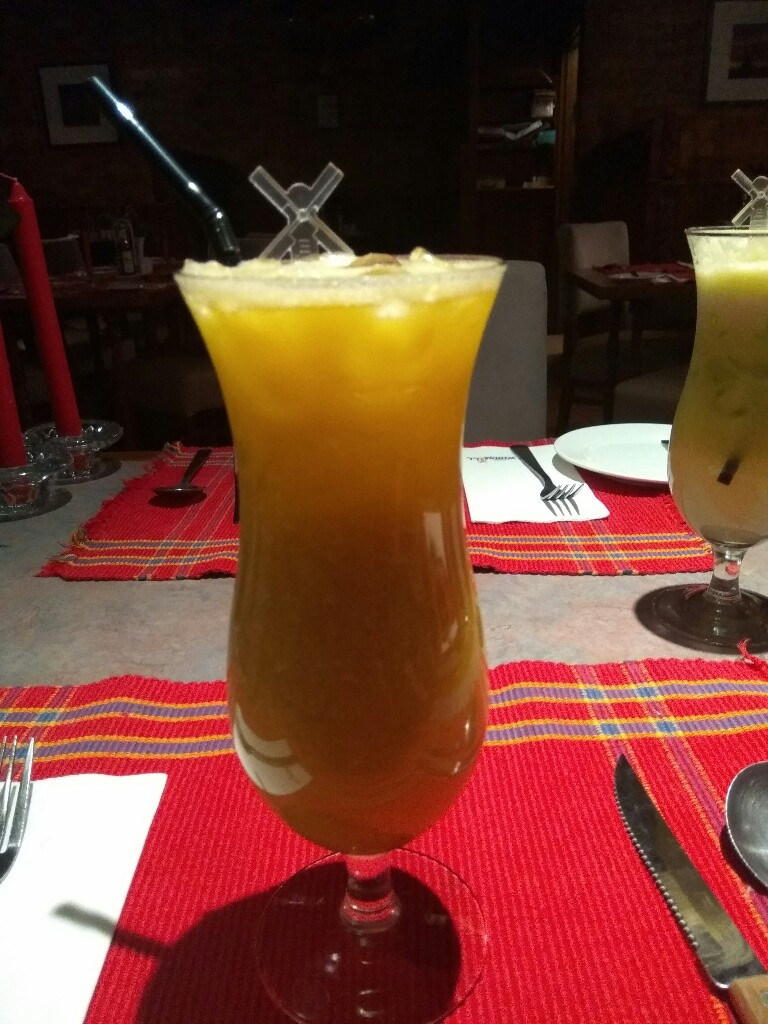 Western Platter Di Windmill Bukit Raja - Cerita Ceriti Ceritu Mamapipie