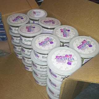 ALL WHAT YOU NEED TO KNOW ABOUT RUNTZ STRAIN