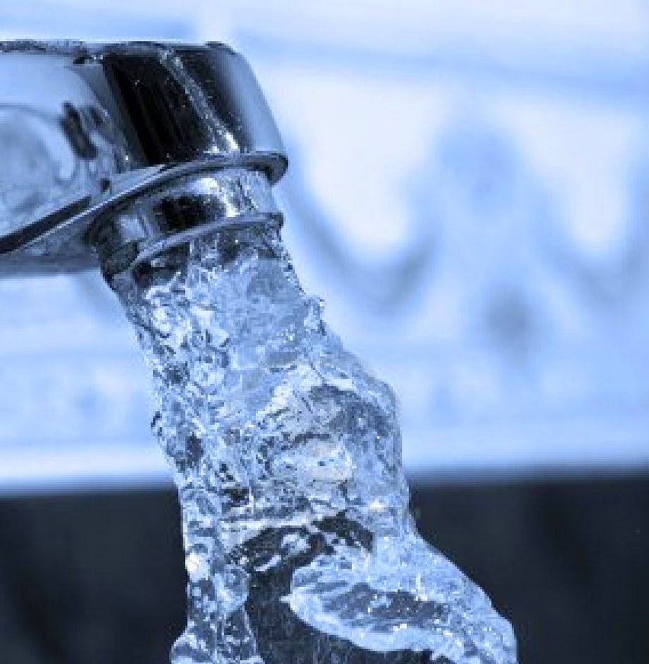 Plumbing Tips - Understanding the Different Types of Water Supply ...