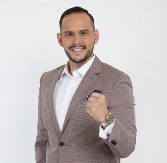 Conferencista Allan Badilla: "la tecnología, nuestroaliado en tiempos ...