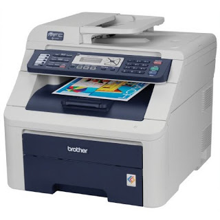 Prinsip Kerja Teknologi Printer - Achiel Blog