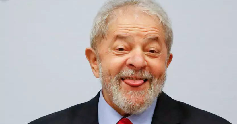 Sobre a decisão do STF que pode soltar Lula - BLOG DO ASNO