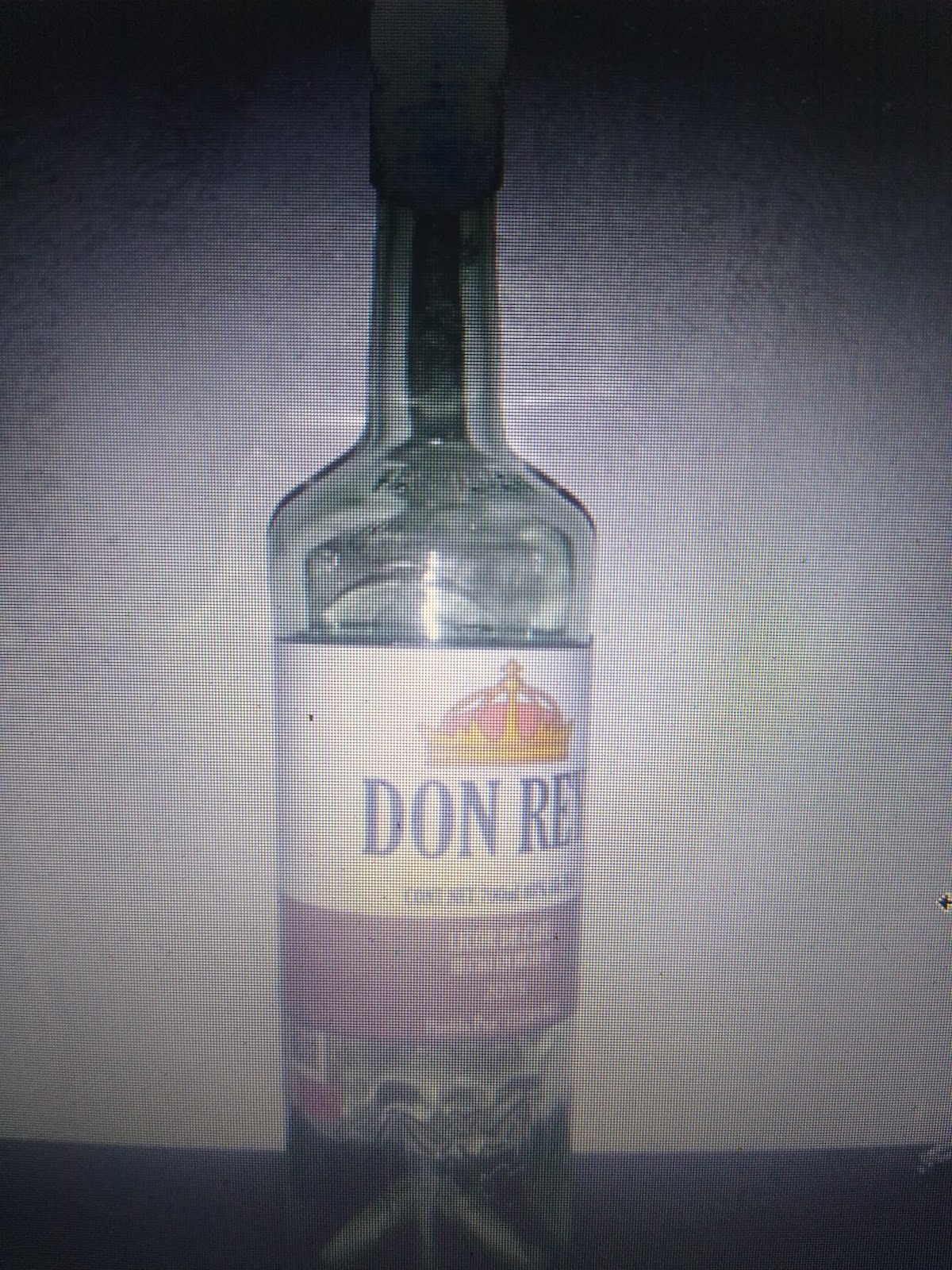 LICOR DON REY: mayo 2020