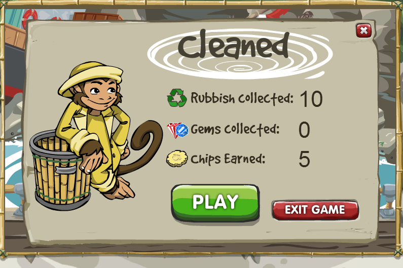 Minimonos Fun!: Guides!