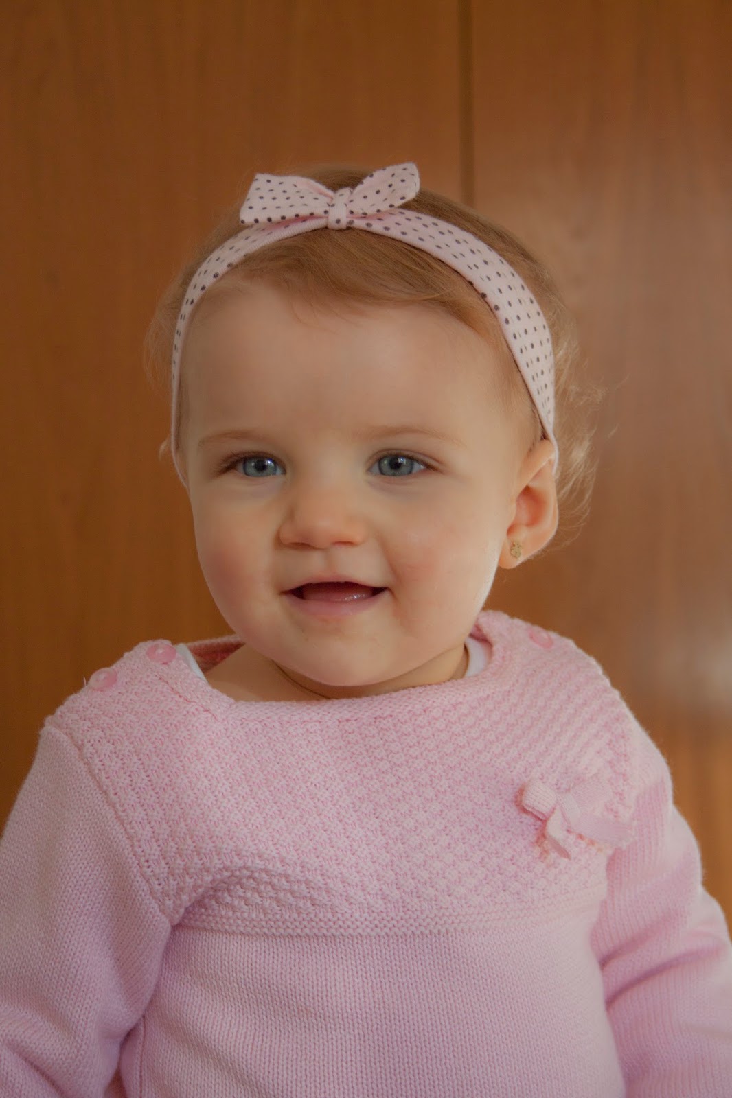 Guía Tus Pasos: El primer AÑO de mi BEBÉ