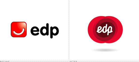Design: Rebranding EDP