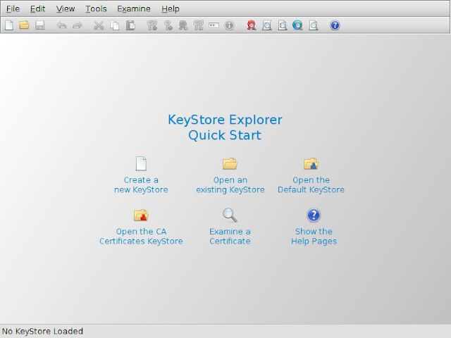 icewheel Blog: Managing Java KeyStore (JKS) for Android icewheel Blog: Managing Java KeyStore (JKS) for Android