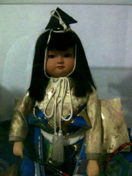 Boneka Okiku | Cerita SERAM / HOROR